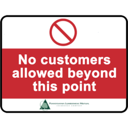 Loss Control Safety Materials for the Lumber Industry - PLM