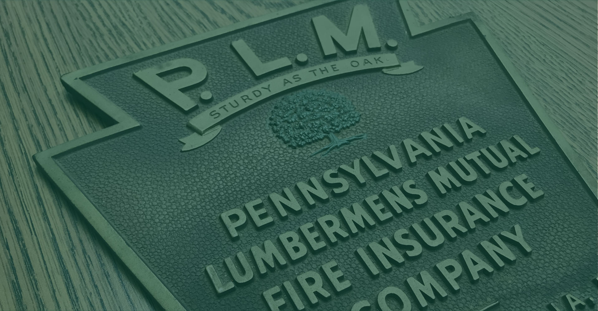 About Pennsylvania Lumbermens Mutual Insurance Company - PLM