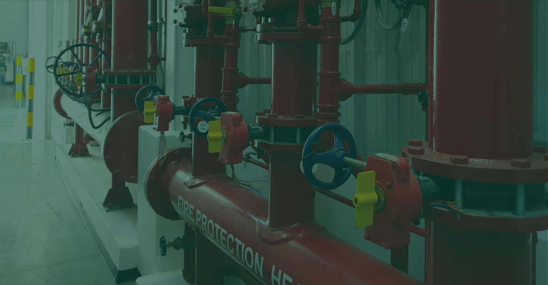 Protective Devices - PLM